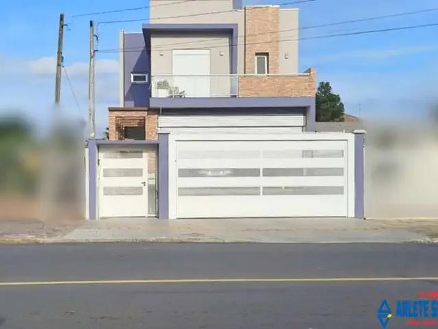 Casa / Sobrado para Venda em Esteio/RS Parque Amador 2 Quartos