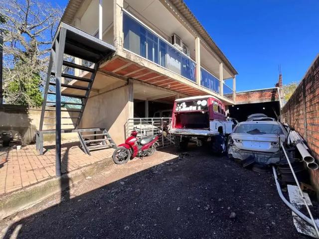 Casa / Sobrado para Venda em Esteio/RS Parque Amador 2 Quartos