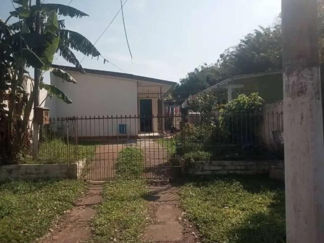 Casa / Sobrado para Venda em Esteio/RS Parque Amador 2 Quartos