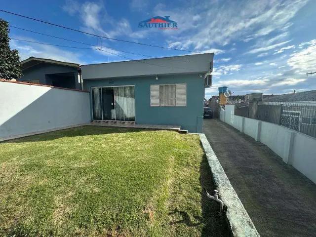 Casa / Sobrado para Venda em Esteio/RS Parque Amador 2 Quartos