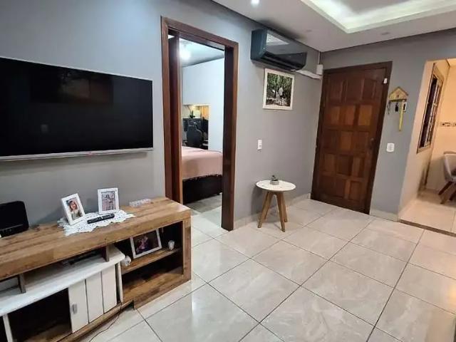 Casa / Sobrado para Venda em Esteio/RS Parque Amador 2 Quartos