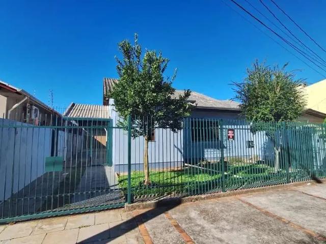 Casa / Sobrado para Venda em Esteio/RS Parque Amador 3 Quartos