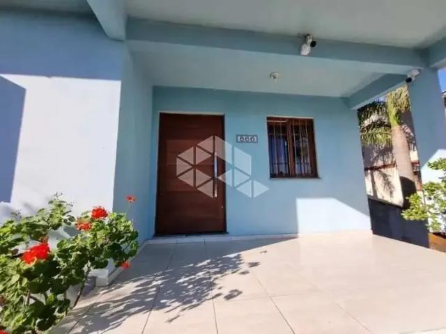 Casa / Sobrado para Venda em Esteio/RS Parque Amador 3 Quartos
