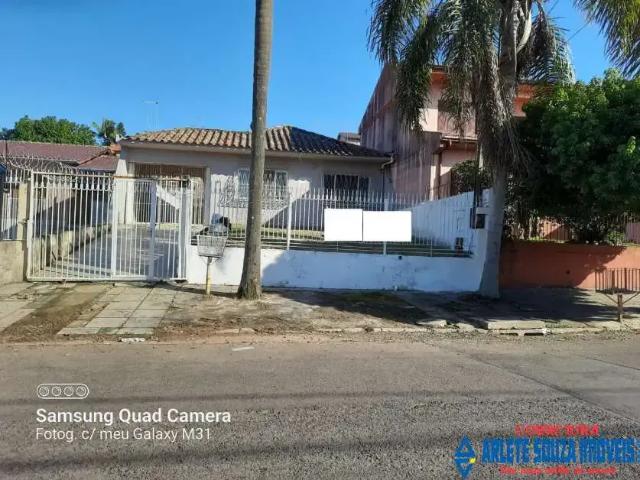 Casa / Sobrado para Venda em Esteio/RS Parque Amador 3 Quartos