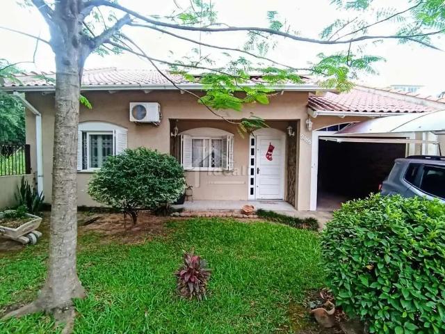 Casa / Sobrado para Venda em Esteio/RS Parque Amador 3 Quartos
