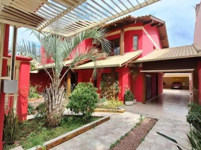 Casa / Sobrado para Venda em Esteio/RS Parque Amador 3 Quartos