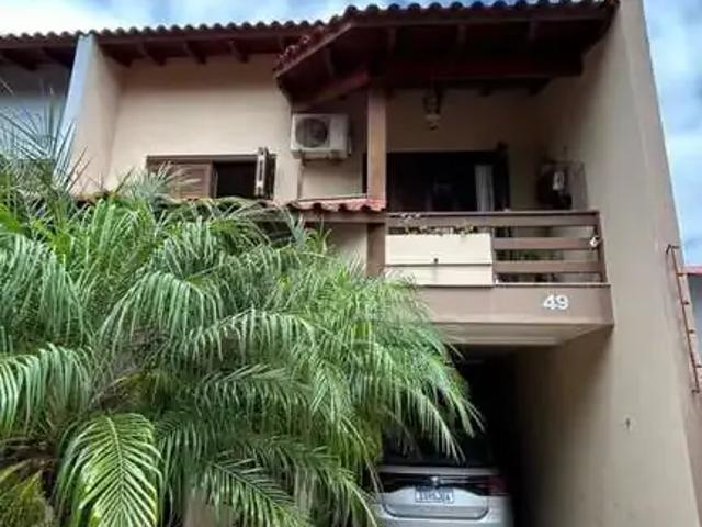 Casa / Sobrado para Venda em Esteio/RS Parque Amador 3 Quartos