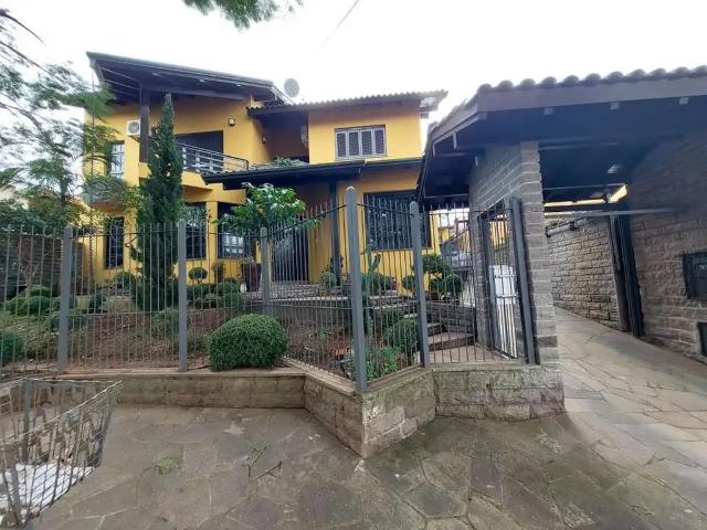 Casa / Sobrado para Venda em Esteio/RS Parque Amador 3 Quartos