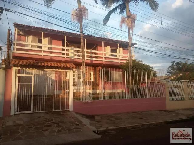 Casa / Sobrado para Venda em Esteio/RS Parque Amador 3 Quartos
