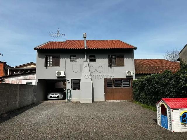 Casa / Sobrado para Venda em Esteio/RS Parque Amador 3 Quartos