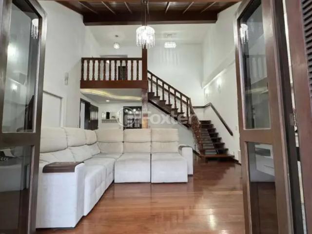 Casa / Sobrado para Venda em Esteio/RS Parque Amador 3 Quartos