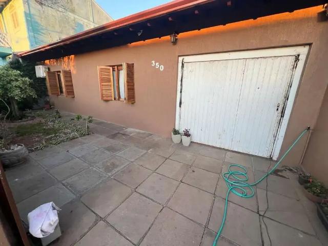 Casa / Sobrado para Venda em Esteio/RS Parque Amador 3 Quartos