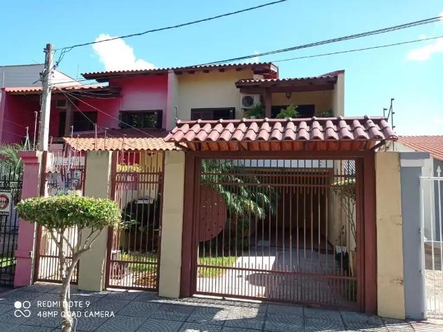 Casa / Sobrado para Venda em Esteio/RS Parque Amador 3 Quartos