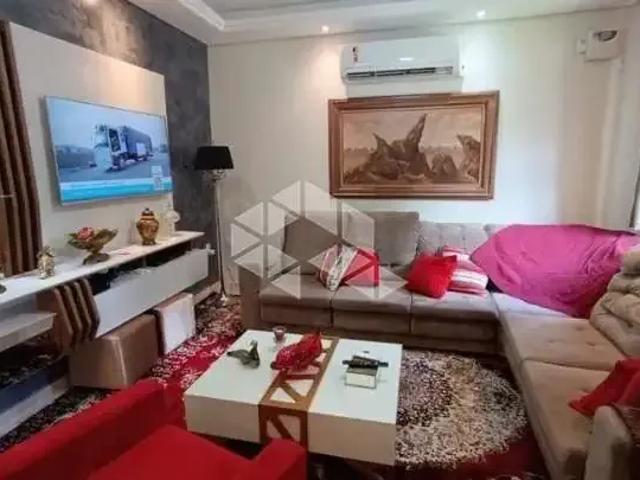 Casa / Sobrado para Venda em Esteio/RS Parque Amador 3 Quartos