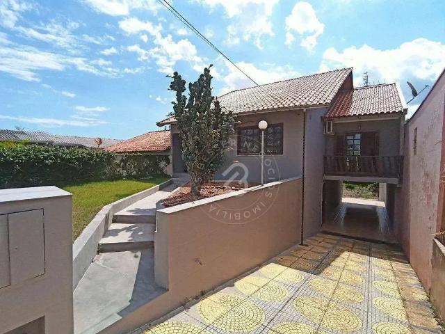 Casa / Sobrado para Venda em Esteio/RS Parque Amador 3 Quartos