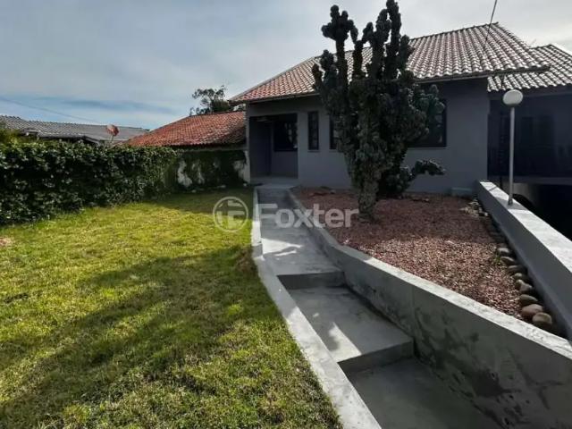 Casa / Sobrado para Venda em Esteio/RS Parque Amador 3 Quartos