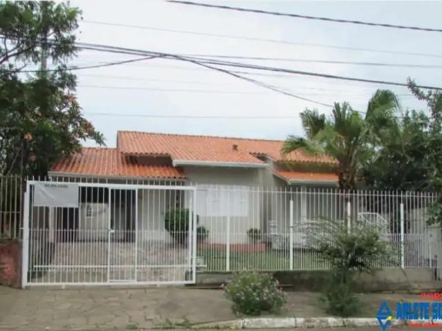 Casa / Sobrado para Venda em Esteio/RS Parque Amador 3 Quartos