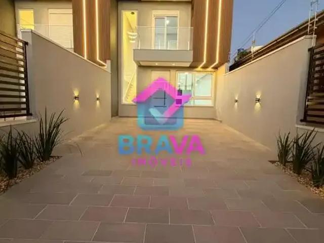 Casa / Sobrado para Venda em Esteio/RS Parque Amador 3 Quartos