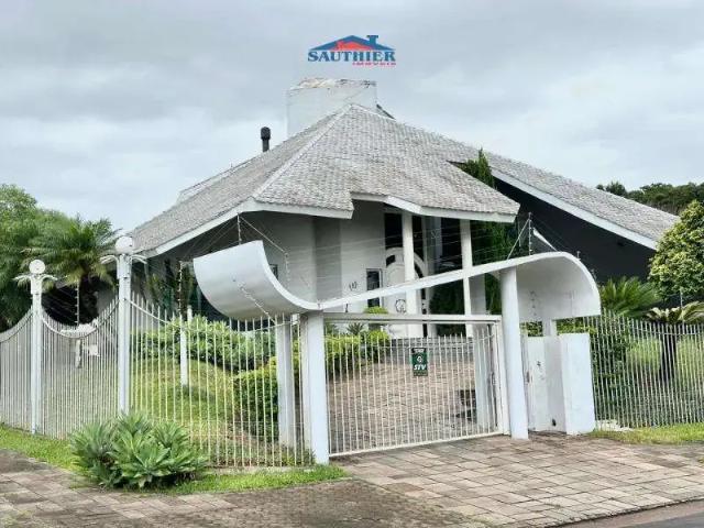 Casa / Sobrado para Venda em Esteio/RS Parque Amador 4 Quartos