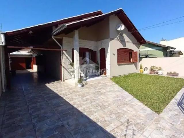 Casa / Sobrado para Venda em Esteio/RS Parque Amador 4 Quartos