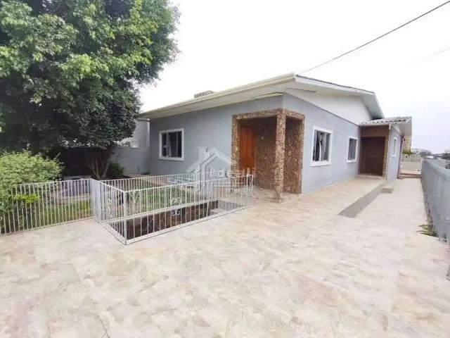 Casa / Sobrado para Venda em Esteio/RS Parque Amador 4 Quartos