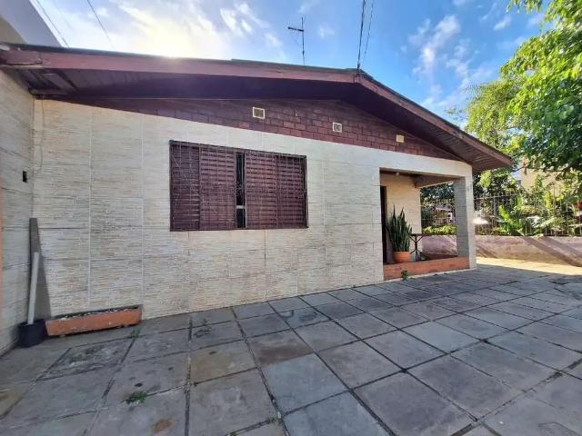 Casa / Sobrado para Venda em Esteio/RS Parque Amador 7 Quartos