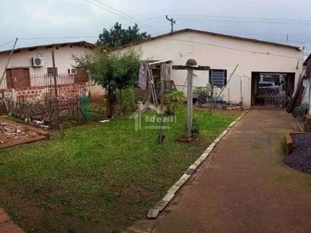 Casa / Sobrado para Venda em Esteio/RS Parque Santo Inácio 1 Quartos