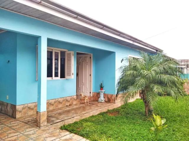 Casa / Sobrado para Venda em Esteio/RS Santo Inácio 2 Quartos