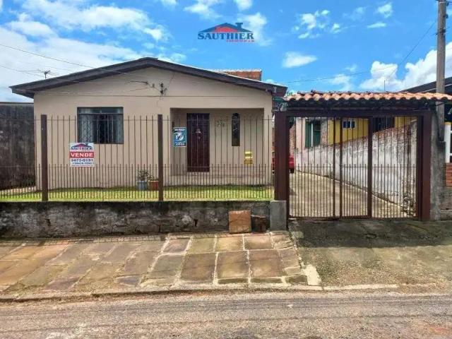 Casa / Sobrado para Venda em Esteio/RS Santo Inácio 2 Quartos