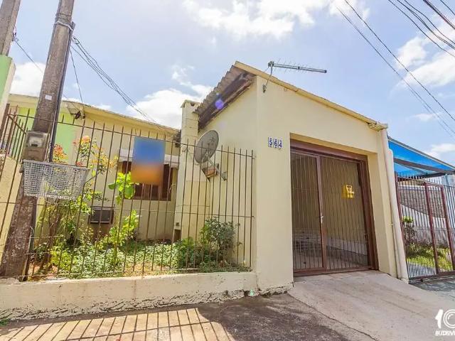 Casa / Sobrado para Venda em Esteio/RS Parque Santo Inácio 2 Quartos