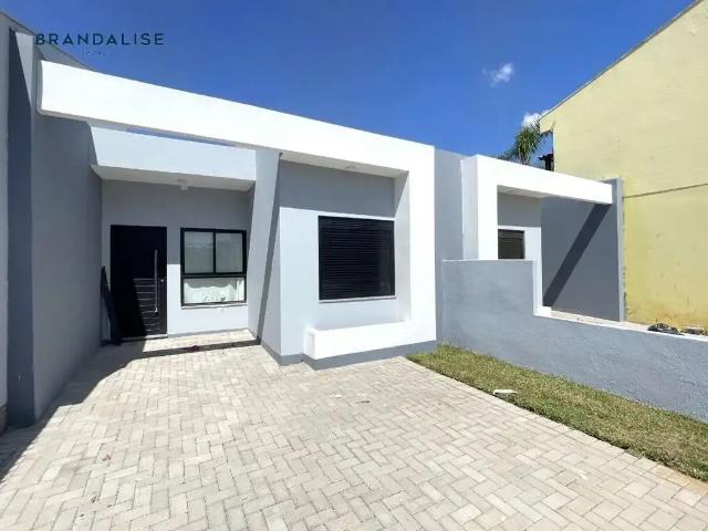 Casa / Sobrado para Venda em Esteio/RS Parque Santo Inácio 2 Quartos