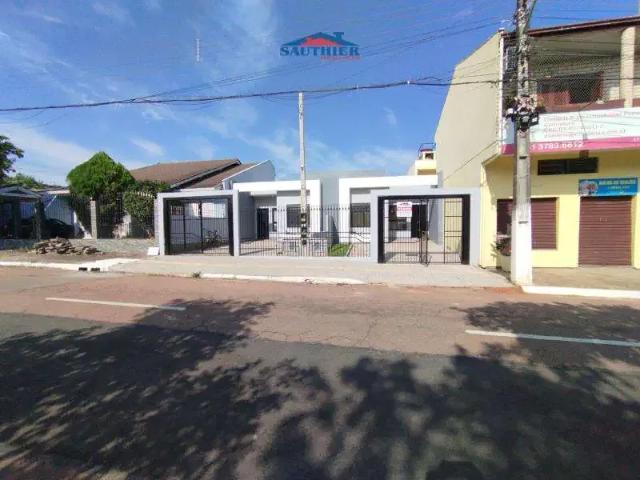 Casa / Sobrado para Venda em Esteio/RS Parque Santo Inácio 2 Quartos