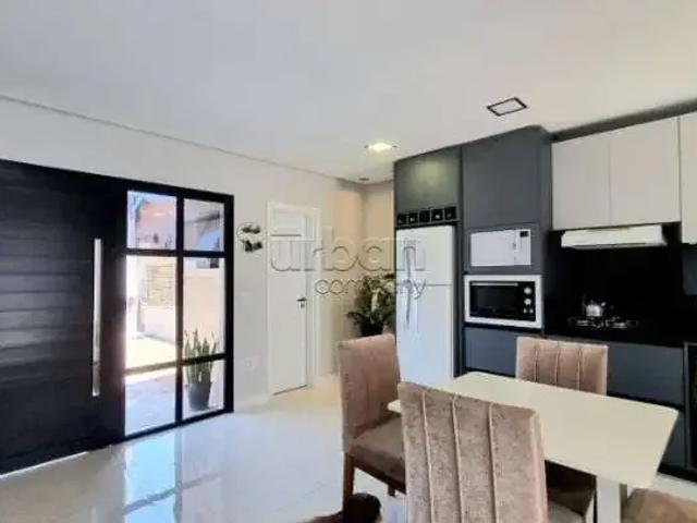 Casa / Sobrado para Venda em Esteio/RS Santo Inácio 2 Quartos