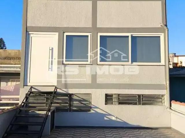 Casa / Sobrado para Venda em Esteio/RS Parque Santo Inácio 2 Quartos