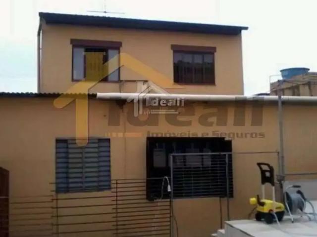 Casa / Sobrado para Venda em Esteio/RS Parque Santo Inácio 2 Quartos