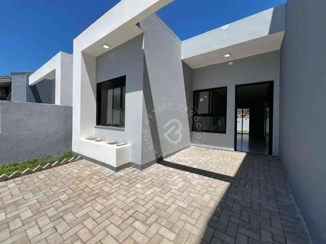 Casa / Sobrado para Venda em Esteio/RS Parque Santo Inácio 2 Quartos