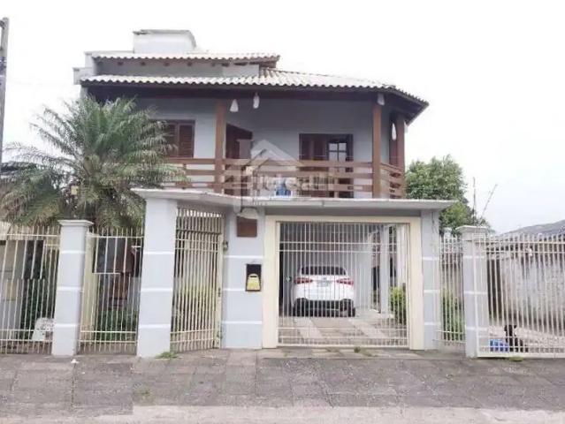 Casa / Sobrado para Venda em Esteio/RS Parque Santo Inácio 3 Quartos