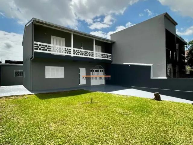 Casa / Sobrado para Venda em Esteio/RS Santo Inácio 3 Quartos