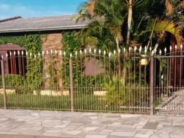 Casa / Sobrado para Venda em Esteio/RS Parque Santo Inácio 3 Quartos