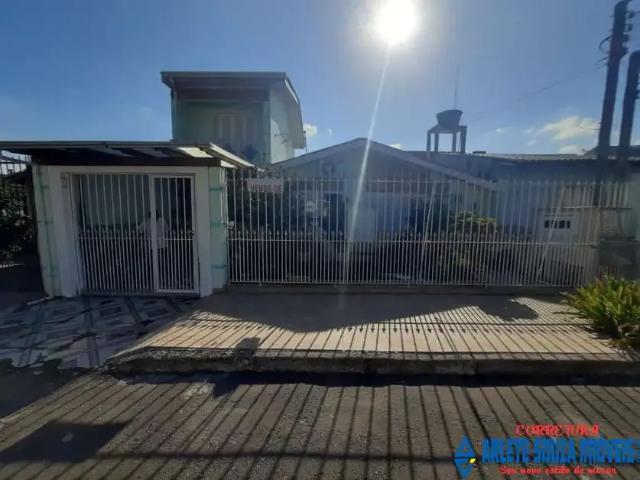 Casa / Sobrado para Venda em Esteio/RS Parque Santo Inácio 3 Quartos