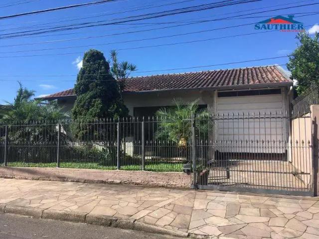 Casa / Sobrado para Venda em Esteio/RS Santo Inácio 3 Quartos