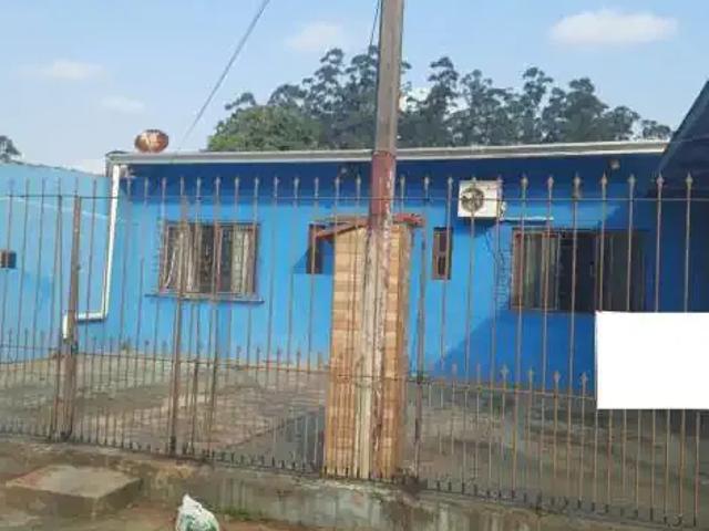Casa / Sobrado para Venda em Esteio/RS Parque Santo Inácio 3 Quartos