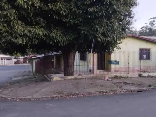 Casa / Sobrado para Venda em Esteio/RS Santo Inácio 3 Quartos