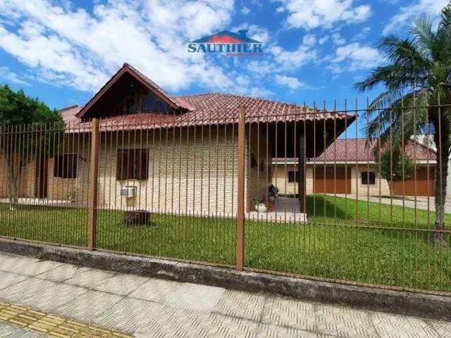 Casa / Sobrado para Venda em Esteio/RS Parque Santo Inácio 3 Quartos