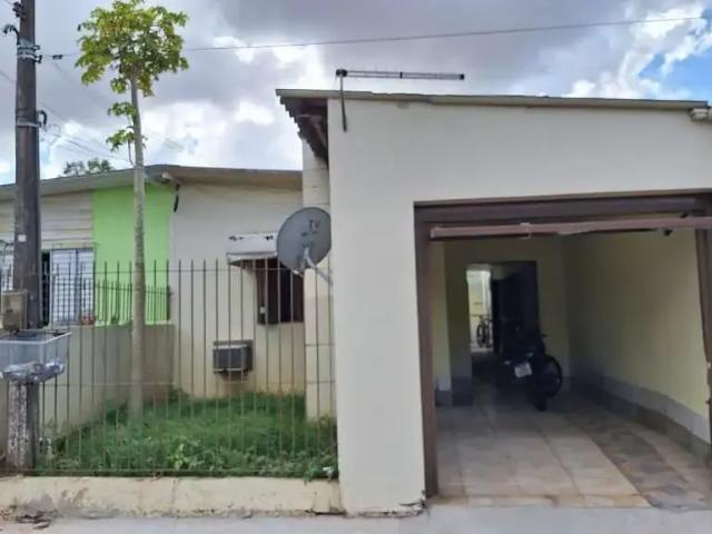 Casa / Sobrado para Venda em Esteio/RS Parque Santo Inácio 3 Quartos
