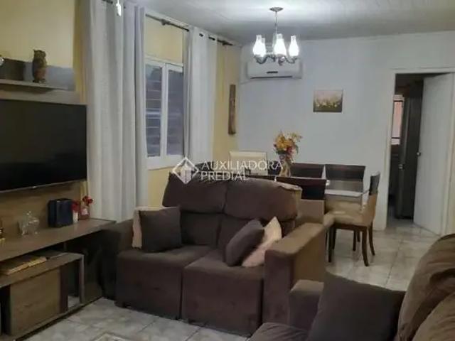 Casa / Sobrado para Venda em Esteio/RS Parque Santo Inácio 3 Quartos