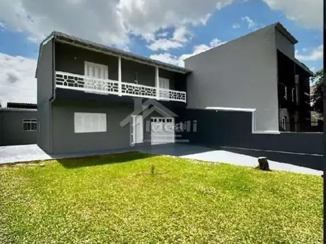 Casa / Sobrado para Venda em Esteio/RS Santo Inácio 3 Quartos