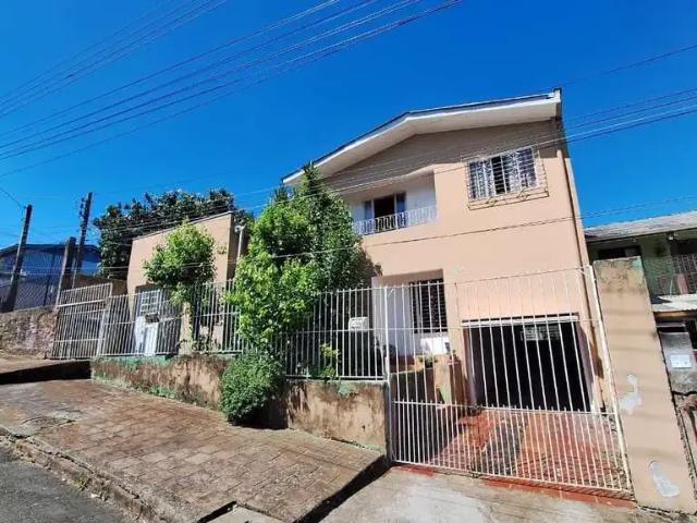 Casa / Sobrado para Venda em Esteio/RS Parque Santo Inácio 3 Quartos