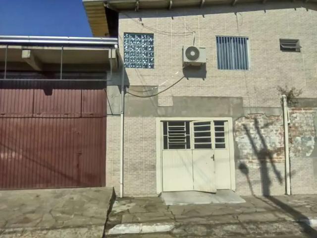 Casa / Sobrado para Venda em Esteio/RS Parque Santo Inácio 4 Quartos