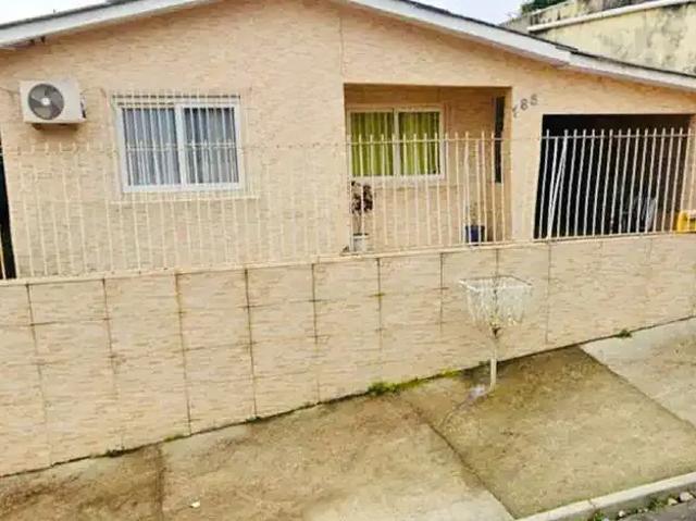 Casa / Sobrado para Venda em Esteio/RS Parque Santo Inácio 4 Quartos